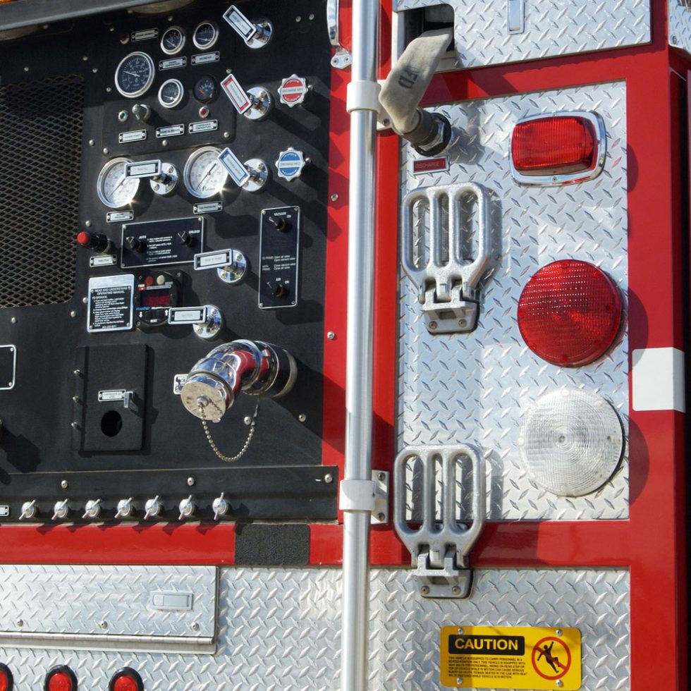 24 Hour Emergency call out - Barrhead Electric Ltd